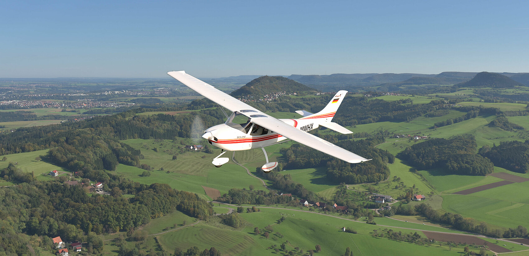 Flugzeuge - UL-AIROAVIATION GmbH